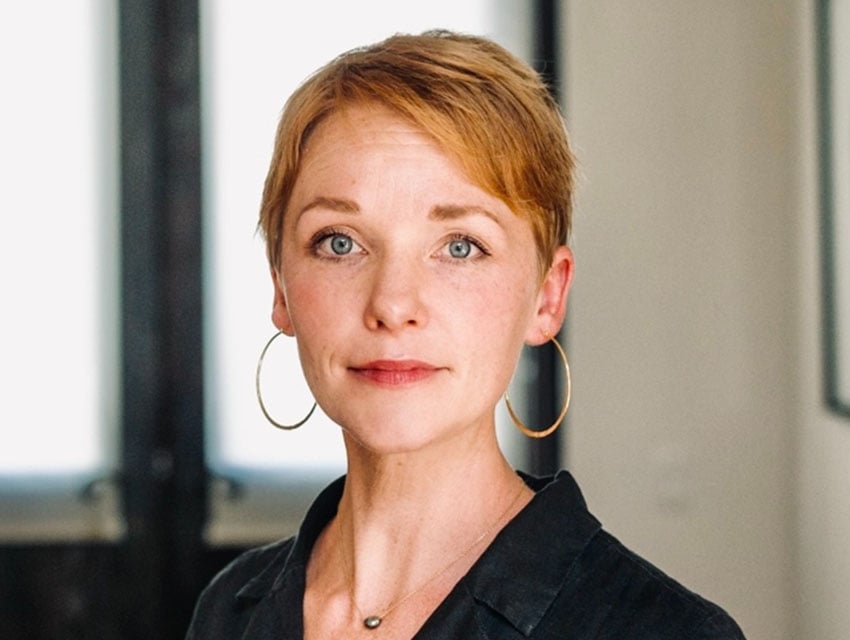 A letter to readers from our new executive editor