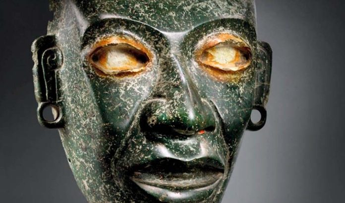 Over 50 pre-Hispanic artifacts returned to Mexico from abroad