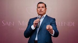 San Miguel de Allende to form tourism partnership in Aspen