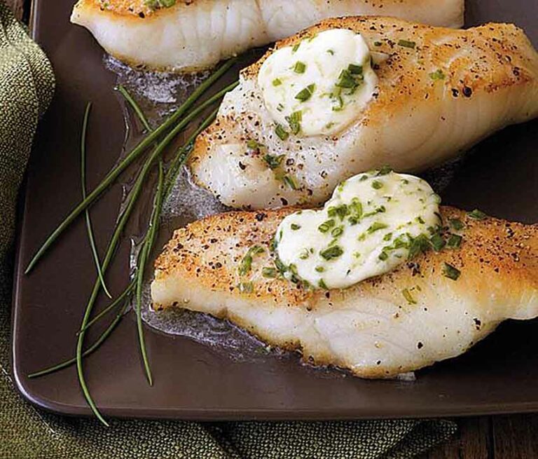 Make butter better with these flavorful add-ins