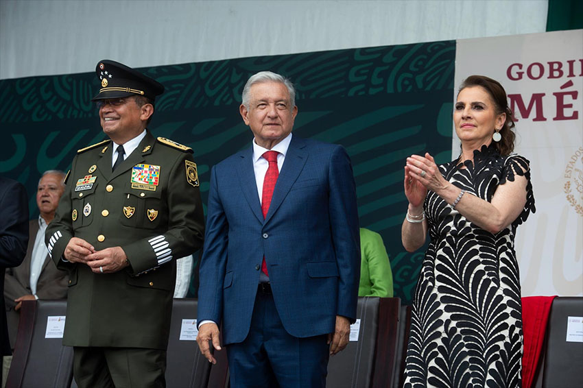 AMLO defends his peace proposal after Ukrainian criticism