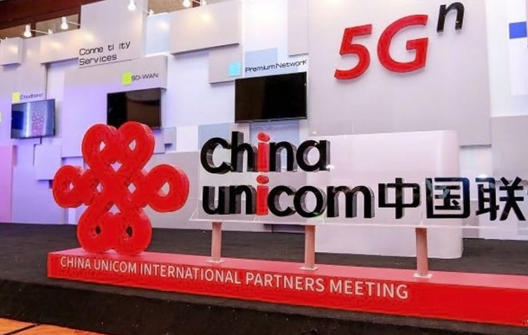 State-owned Chinese telecom gets permit to operate in Mexico