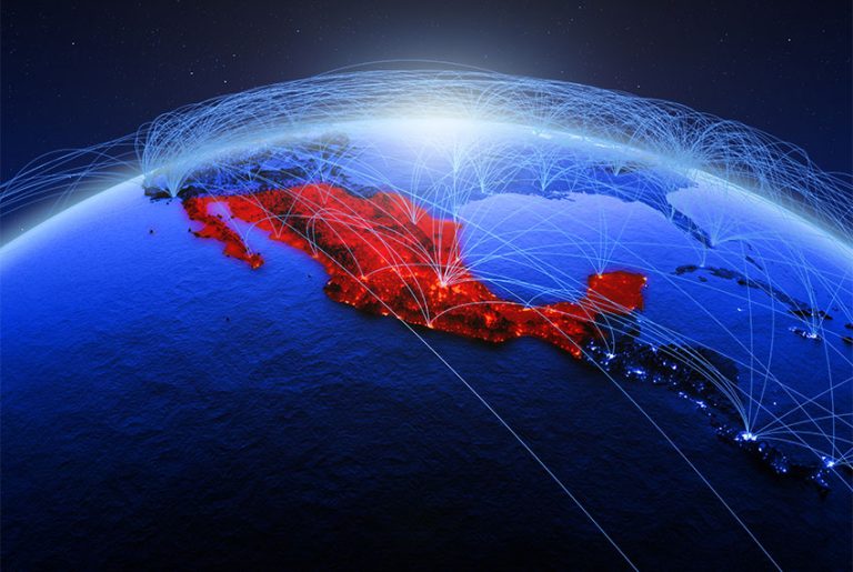 Mexico is vulnerable to foreign cyberattacks, says former US official