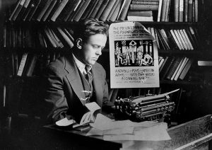 John Reed recounted Pancho Villa's revolution, one story at a time