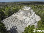 Ichkabal ruins near Bacalar will soon open to the public