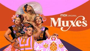 Muxes, who are neither men nor women, star in new HBO doc