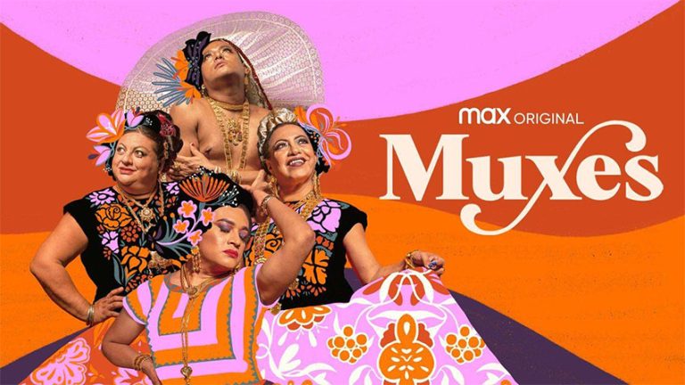 Muxes, who are neither men nor women, star in new HBO doc