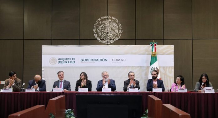 Mexico expands processing capacity for asylum-seekers