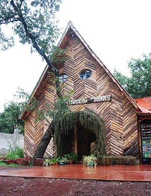 Huasca: the first Magical Town and a chilango escape to the woods
