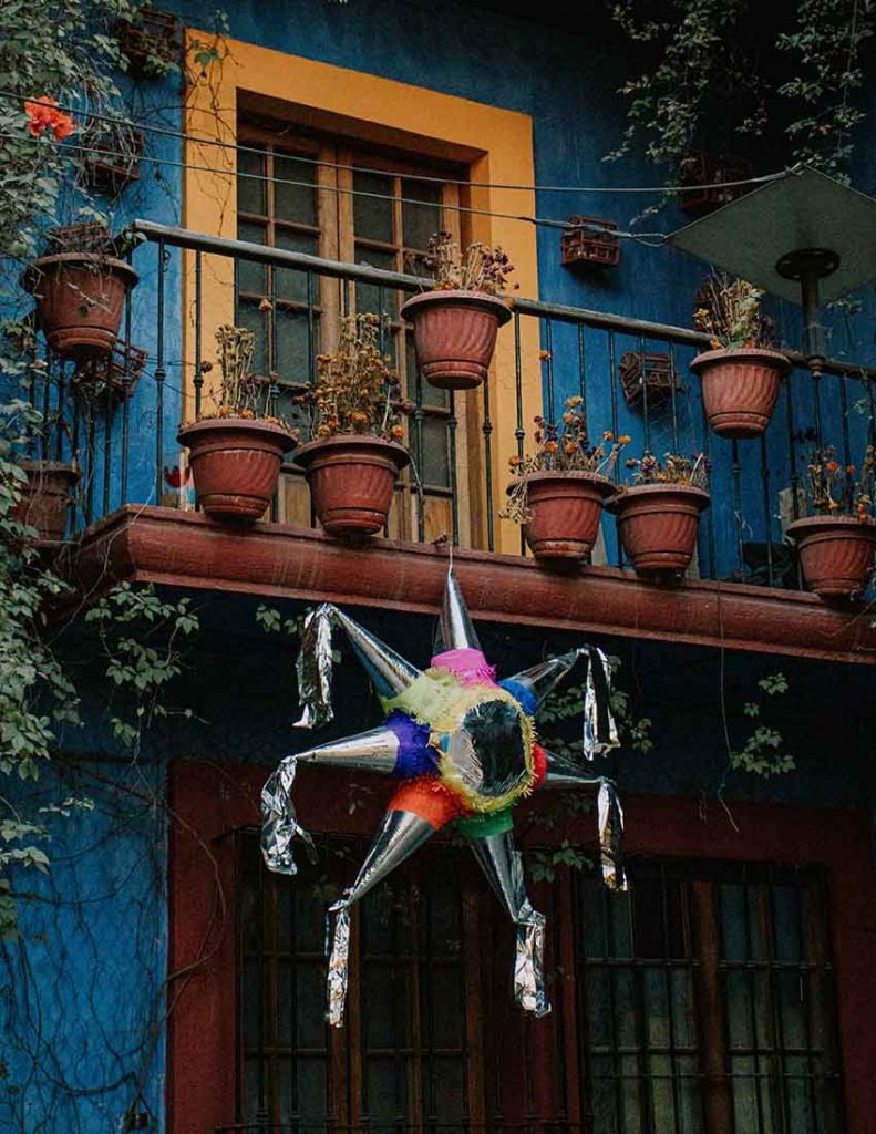 Primer: why do Mexicans celebrate posadas?