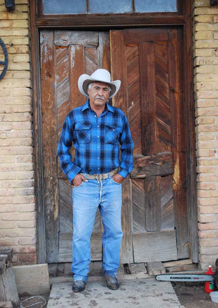 John Wayne slept here: Durango's hidden Hollywood history