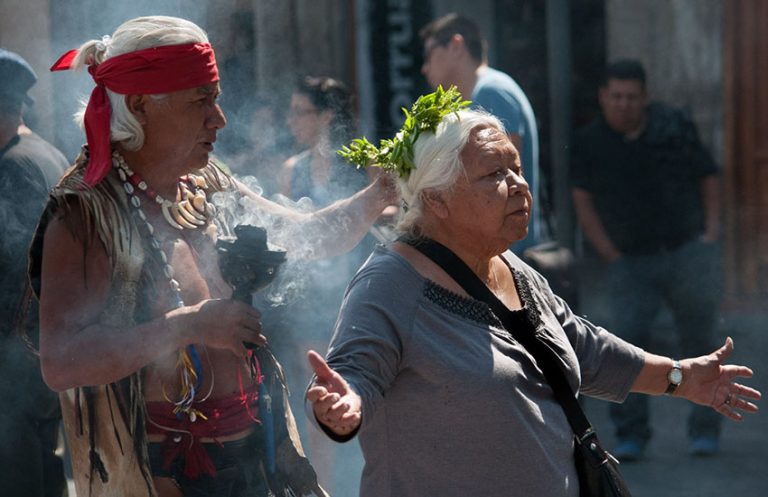 5 Mexican-inspired rituals for a bright, prosperous new year