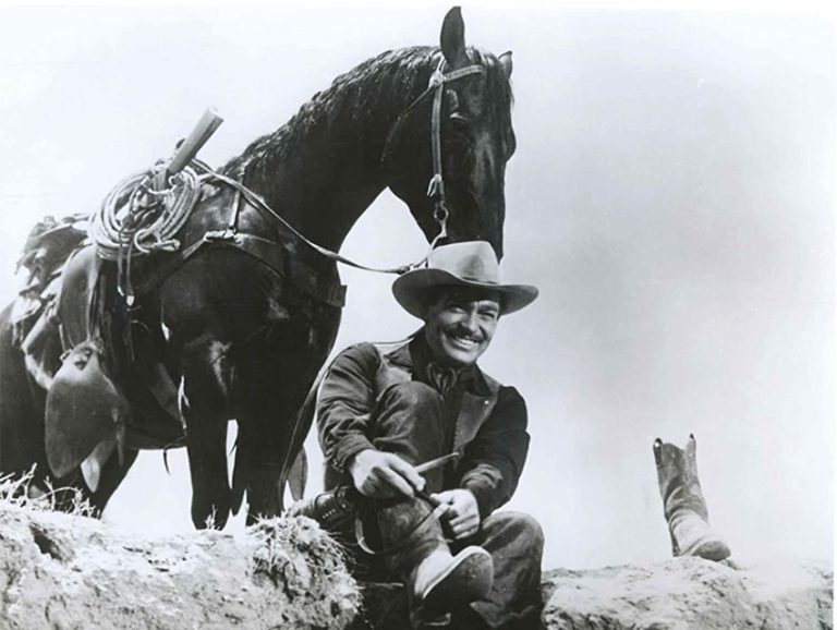 John Wayne slept here: Durango's hidden Hollywood history