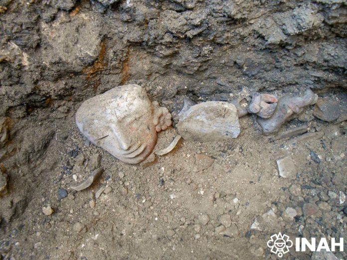 En Breve: ancient Maya 'superhighway', theater event in CDMX ...