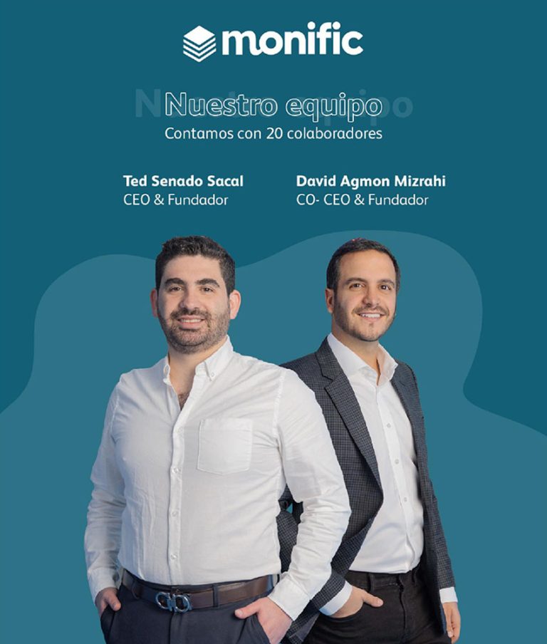 Real estate crowdfunding investment firm Monific gets Fintech Law approval