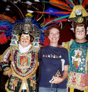 Tlaxcala may be tiny, but it's not short on things to do