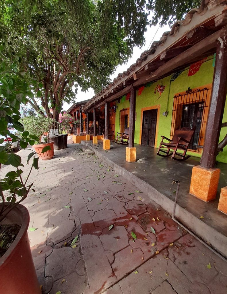 El Quelite: a charming little rural oasis just outside Mazatlán