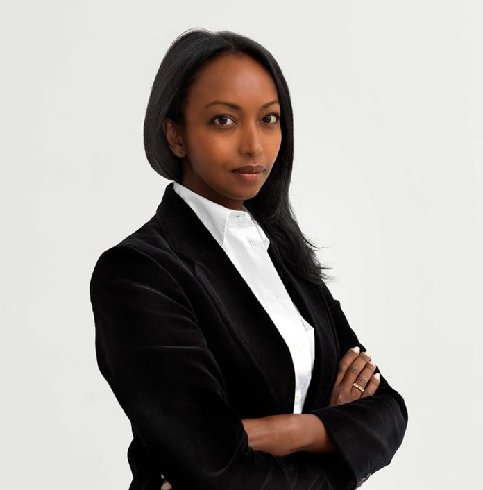 Art dealer Mariane Ibrahim opens new gallery in Mexico City