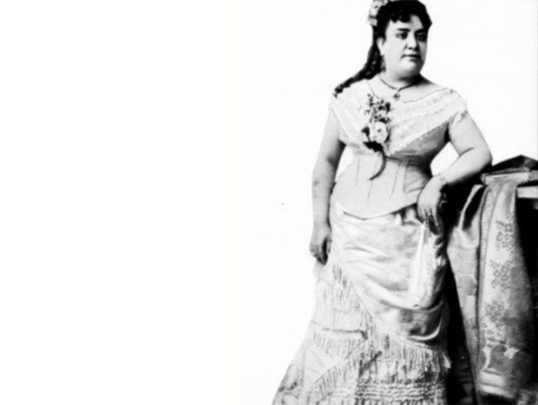 Who was Ángela Peralta, the Mexican Nightingale?