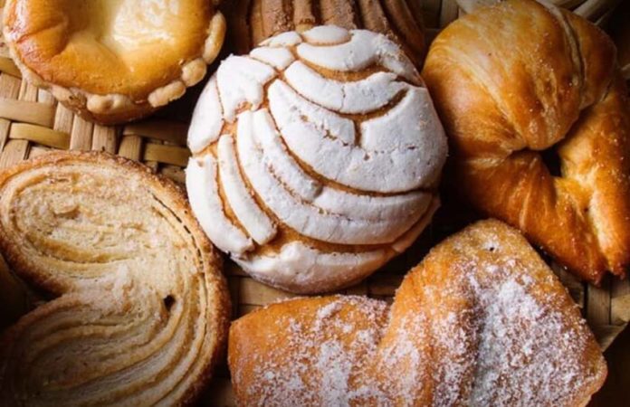 Baking 101: Mexican flour | Mexico News Daily
