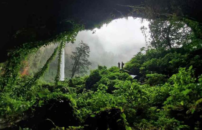 Explore a 'lost world' at Veracruz's Enchanted Cave