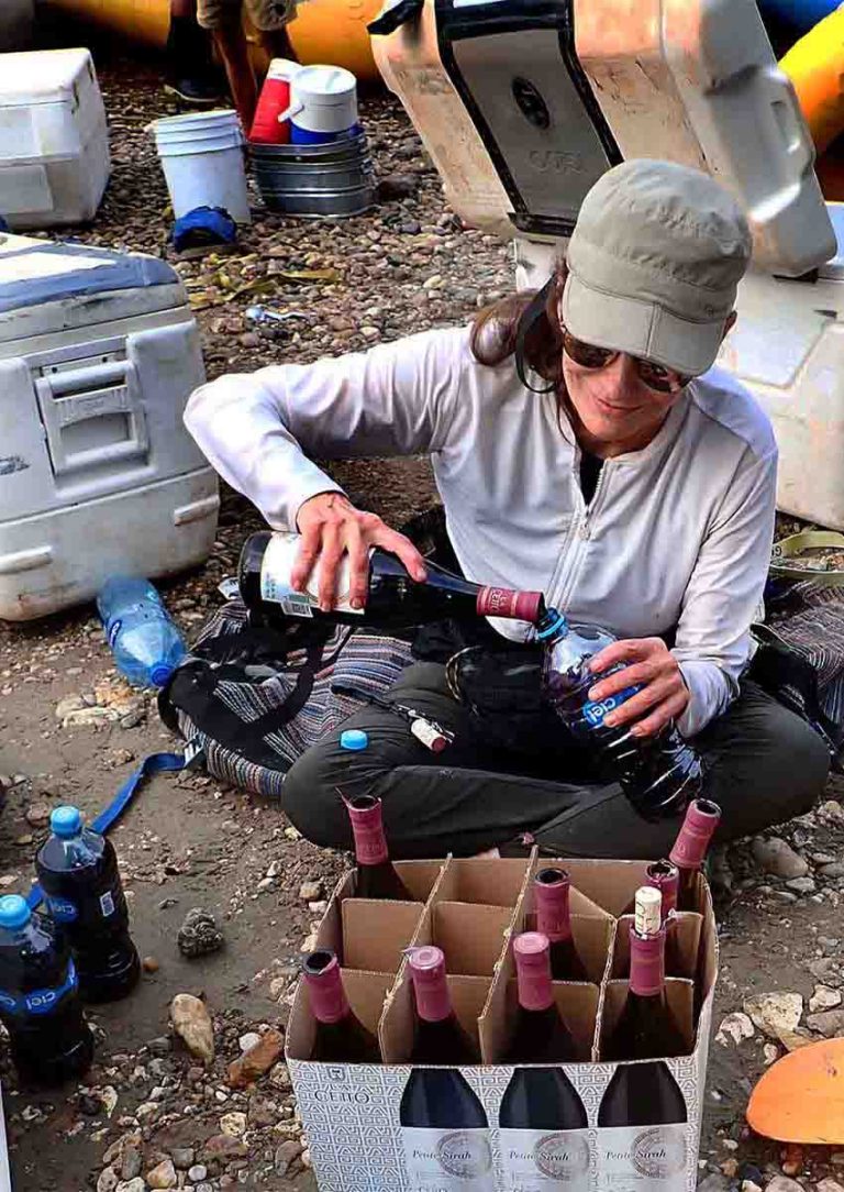 Mexico’s Usumacinta River: the greatest rafting trip of them all