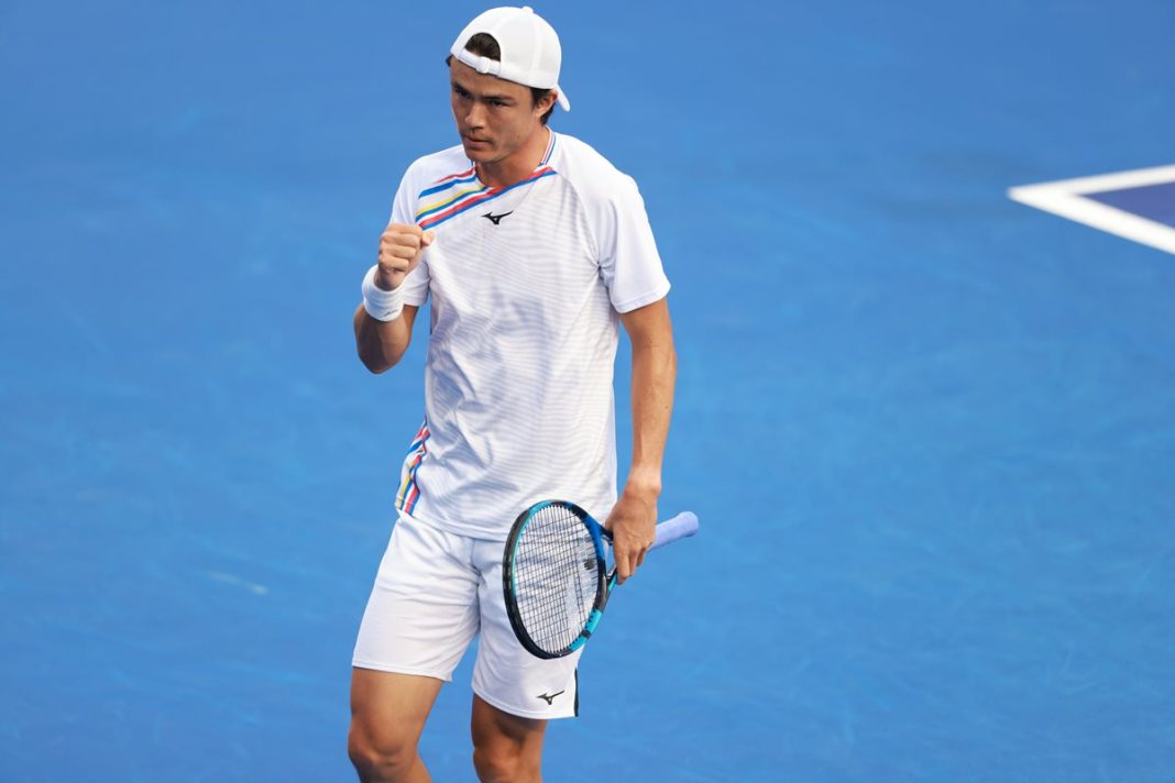 Acapulco ready for semi-finals of the ATP Mexican Open