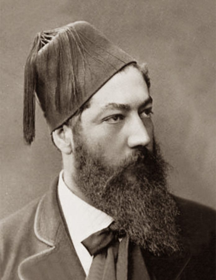 Antonieta Rivas Mercado's cultural patronage changed Mexico