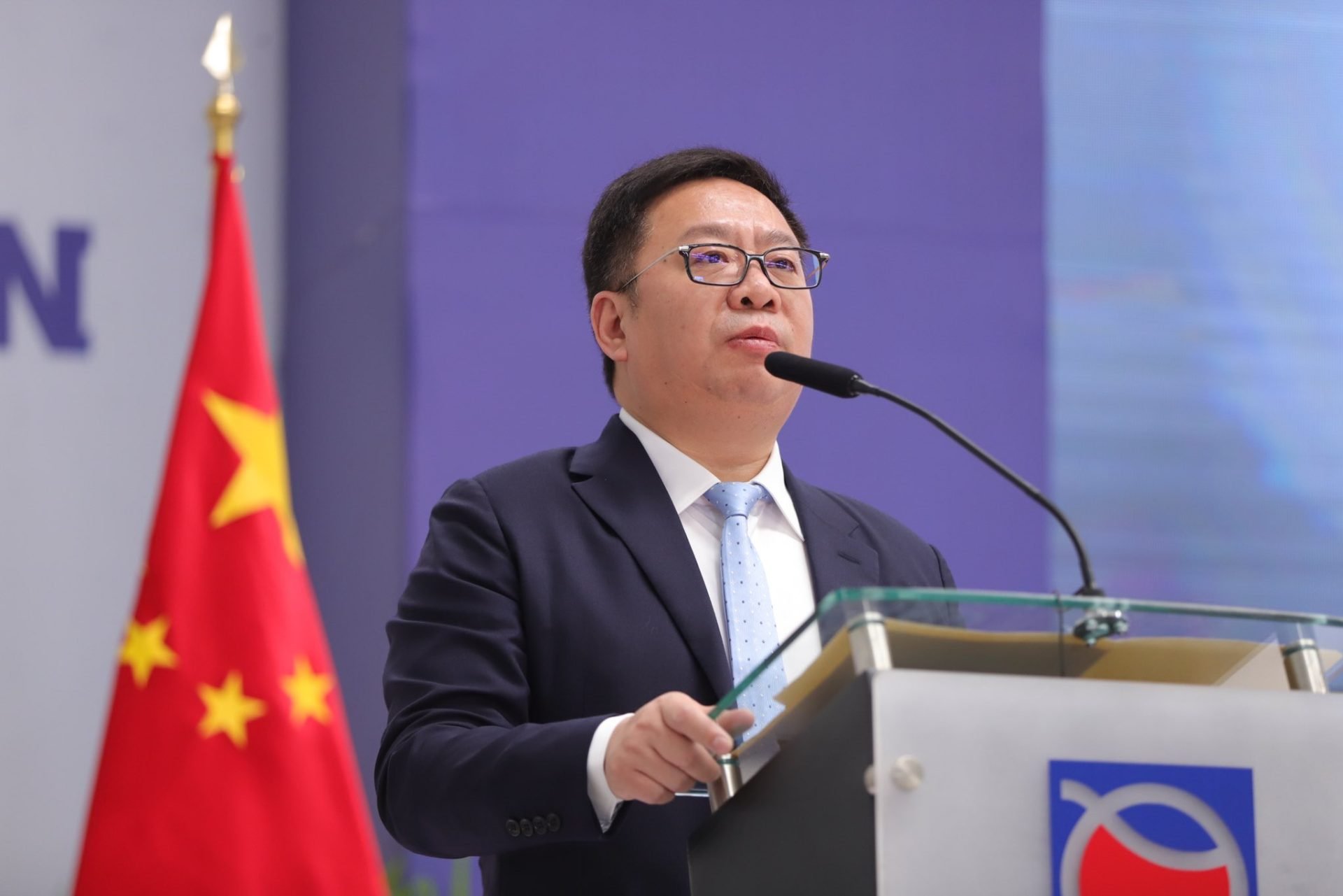 Xinquan Mexico expands operations with US $30M investment