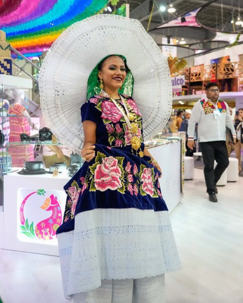 National tourism fair opens 47th edition in Mexico City