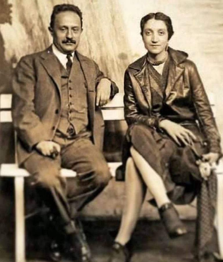 Antonieta Rivas Mercado's cultural patronage changed Mexico