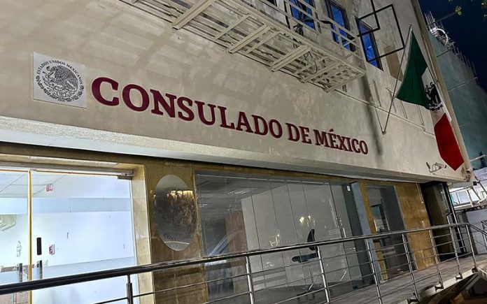 Mexico, India sign wide-ranging tech collaboration agreement