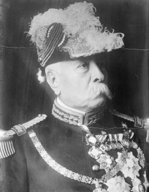 Democracy or monarchy? 19th-century Mexico struggled for identity