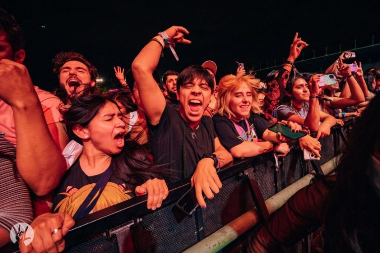 Vive Latino music fest opens Mar. 18 in Mexico City