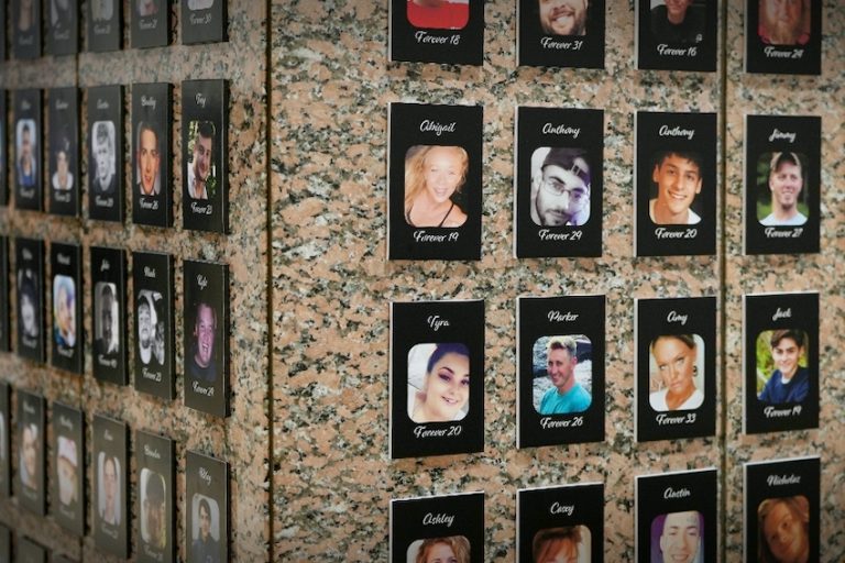 DEA: 2 Mexican Cartels Pose ‘greatest criminal threat’ Ever Faced by US ...