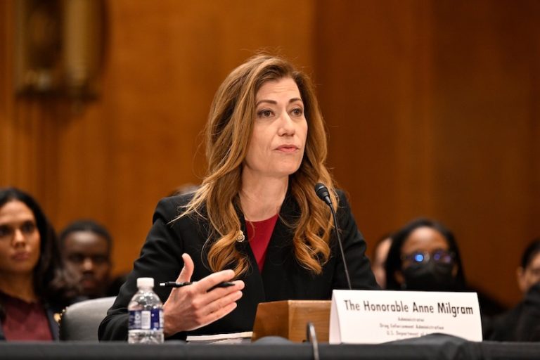 DEA drug threat assessment finds cartel activity in every US state