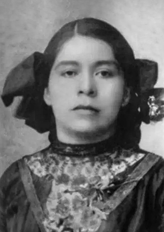 Long after the Revolution's end, a trans soldier fought for recognition