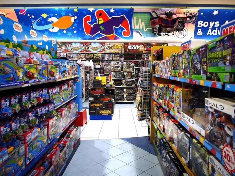 Liverpool parent company to bring Toys ‘R’ Us to Mexico