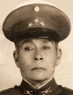 Long after the Revolution's end, a trans soldier fought for recognition