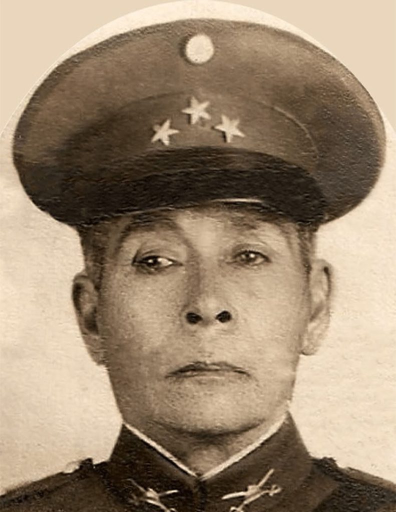 Long after the Revolution's end, a trans soldier fought for recognition