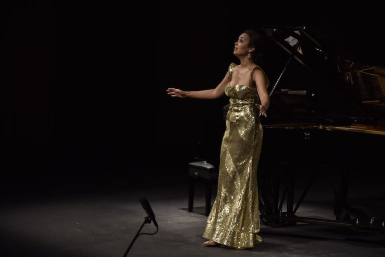 First international festival of Mexican opera opens online