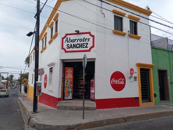 Field trip: your neighborhood tienda