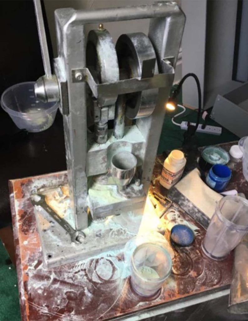 US sanctions Mexico company it says aided Sinaloa Cartel