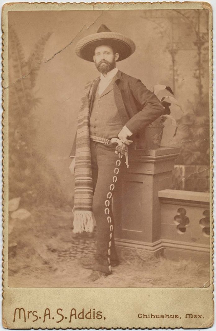 This prolific Mexican inventor was also once Public Enemy No. 1