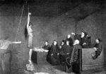 Mexico's witch legends recall the Holy Inquisition's reign of terror