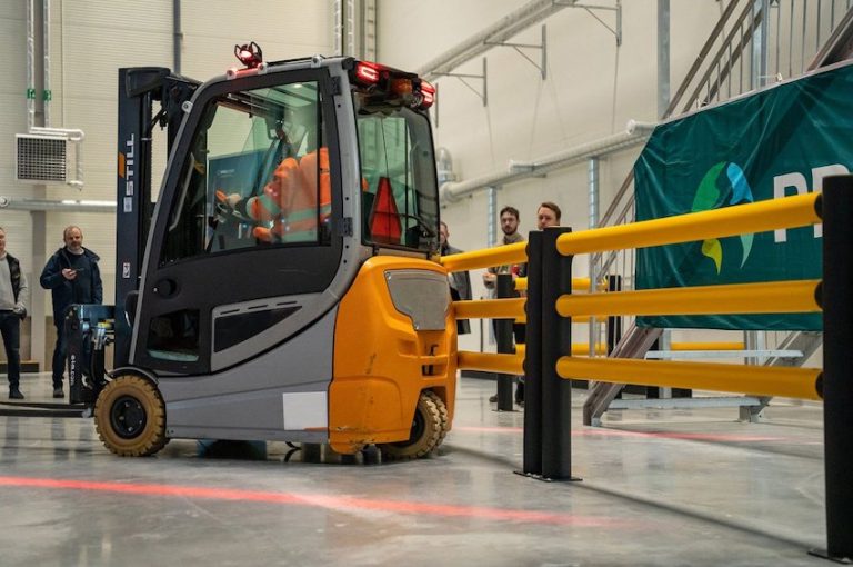 Fibra Prologis to invest US $700M in industrial spaces in Mexico