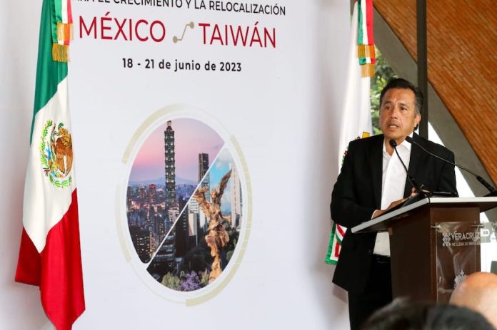 Isthmus corridor project secures US $4.5B in potential investment