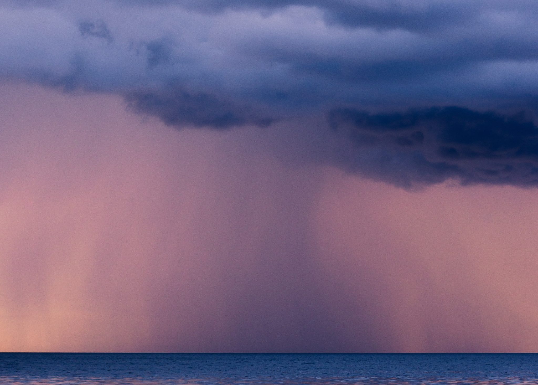 Heavy rains forecast for Mexico City and Guadalajara