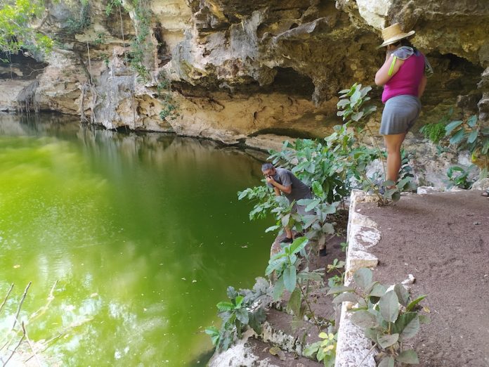 What's the truth about the Mexico water crisis?