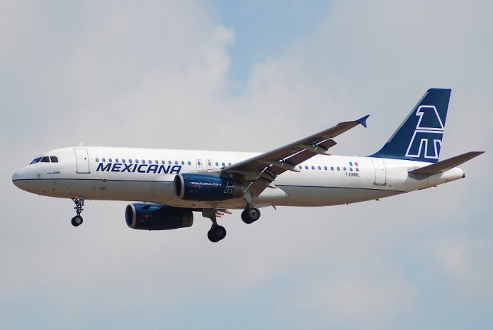 Government finalizes purchase of Mexicana airlines